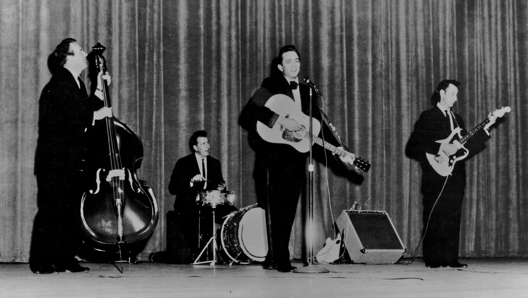 Rock and roll’s roots, icons, and cultural impact
