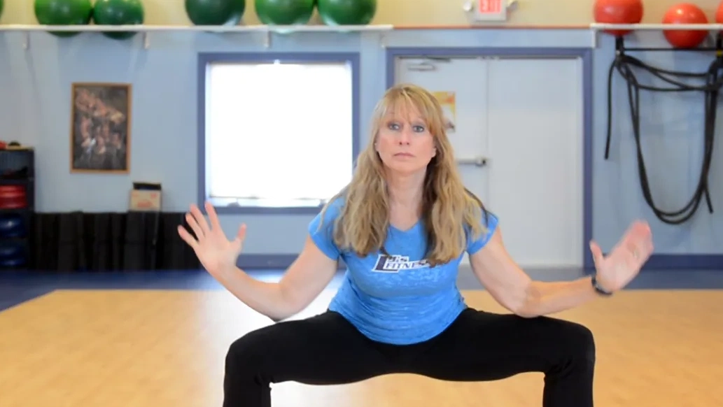 4 bodyweight exercises for strength and stability