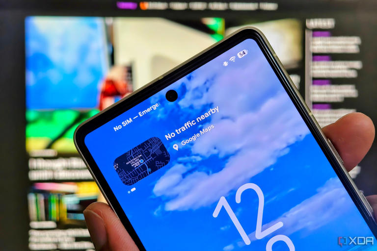 I gave up on stock Android until I found these 4 apps that fix what ...