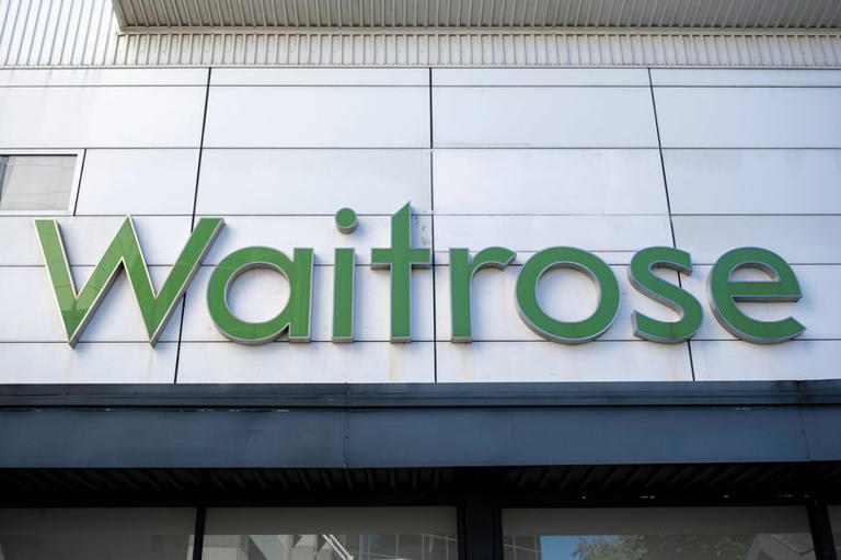 Waitrose introduces new £5.50 rule for shoppers for the first time