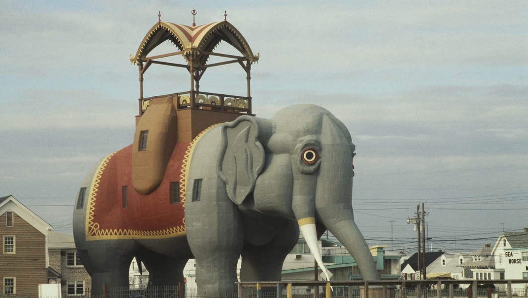 9 quirky and unusual American landmarks
