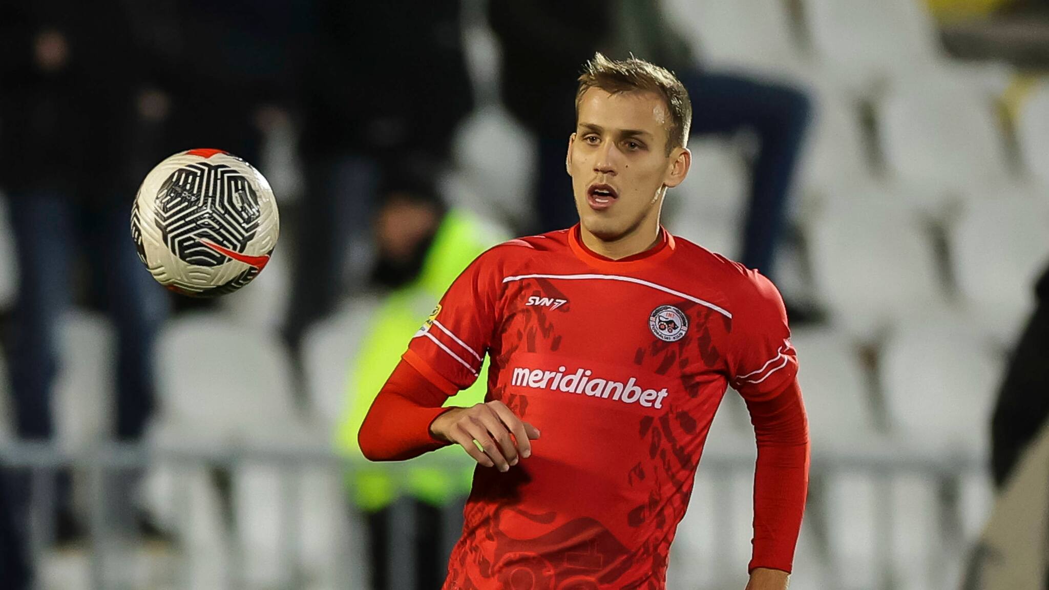 Dynamo Dresden wirbt wohl um serbischen Nationalspieler Lucic