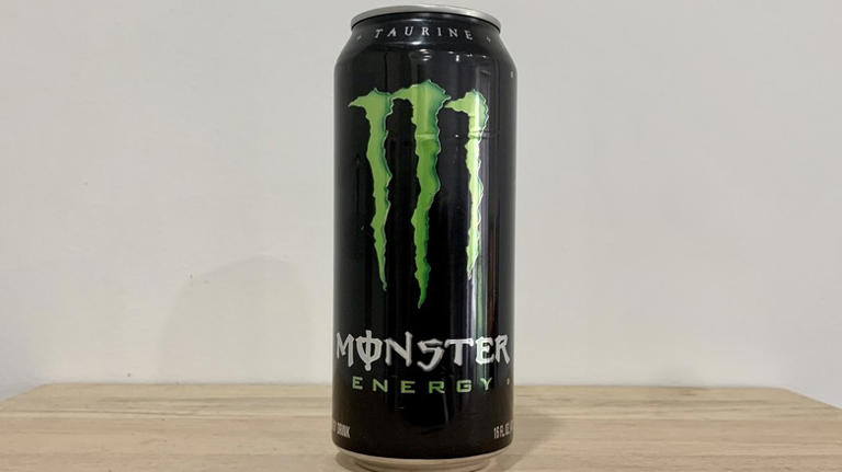 7 Monster original flavors, ranked