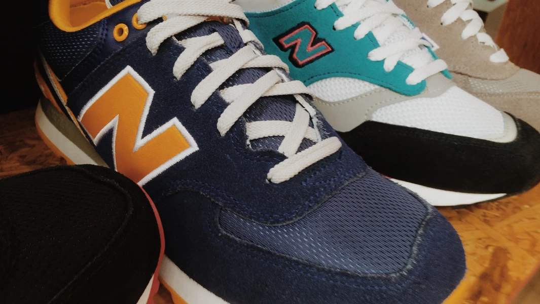 6 stylish sneakers balancing comfort, performance, and sustainability