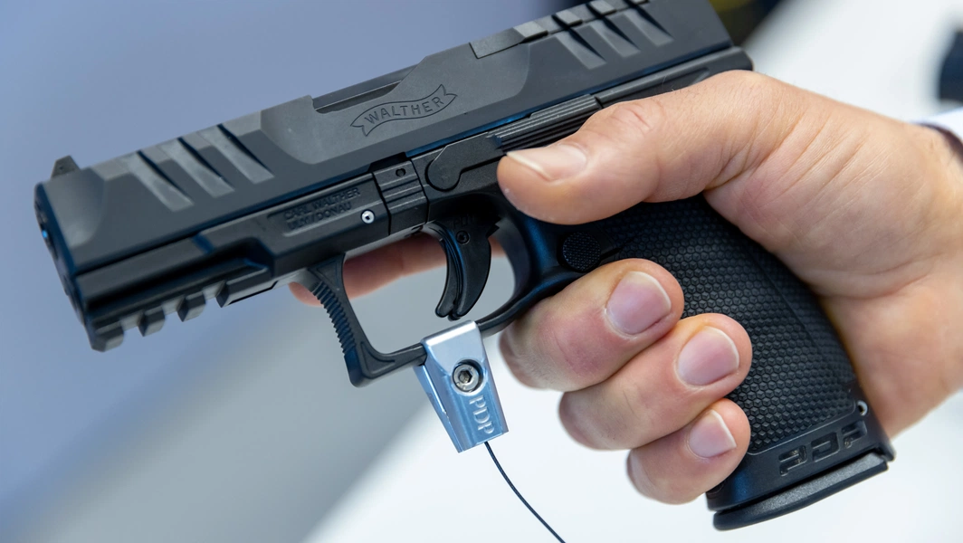 6 firearms for versatile hunting and shooting