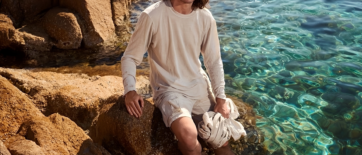 “Spring Summer”. Il ritorno di Keeling ispirato alla biodiversità