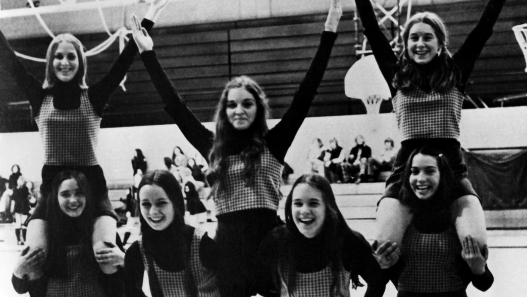 Madonna's rise from small-town roots to global icon