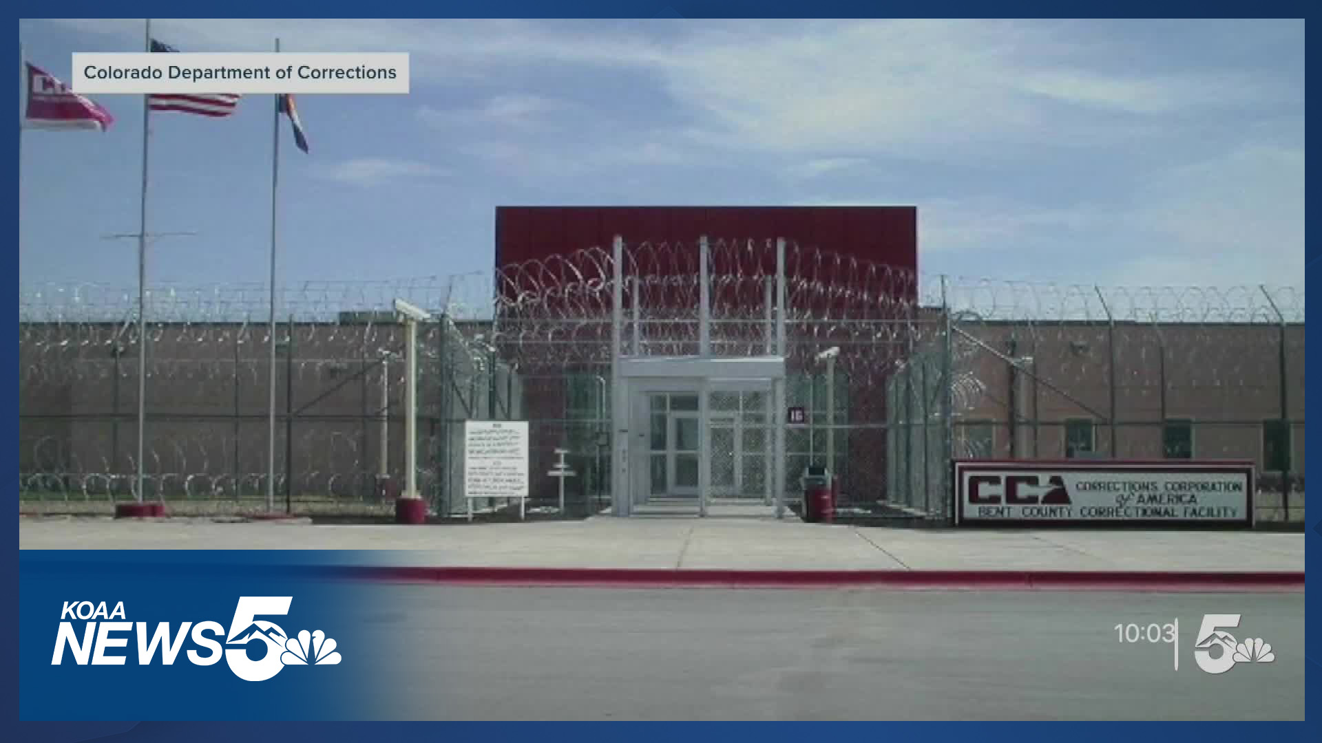 State officials remain tight-lipped nine days after incident at Las ...