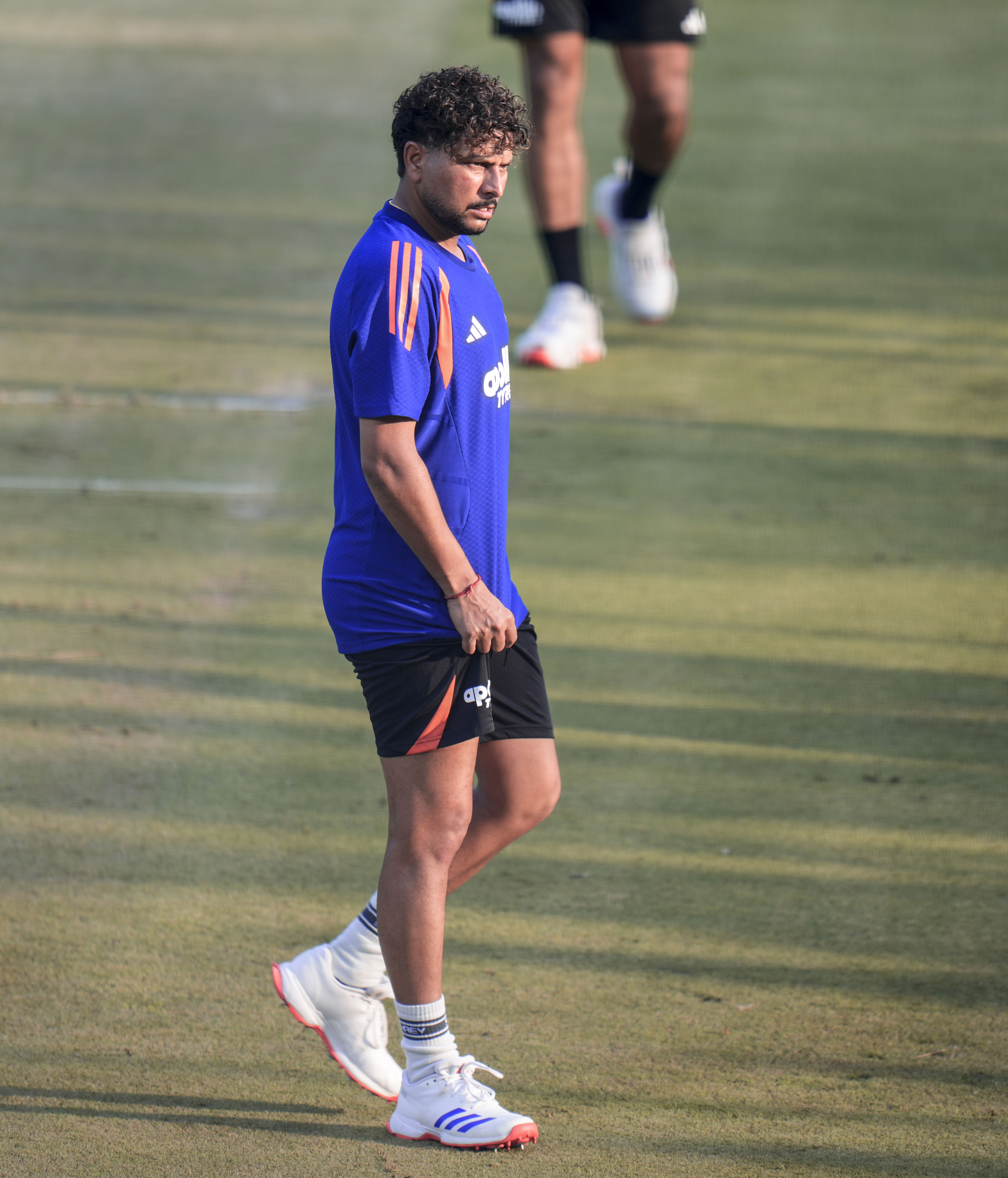 Will Kuldeep, Jaiswal get game time in second ODI?