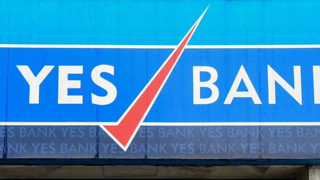 Yes Bank rallies 7% in two days on strong Q4 earnings