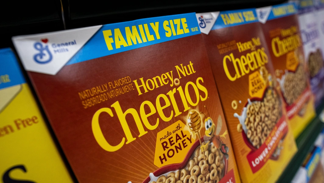 7 breakfast cereals that made history and stirred debate