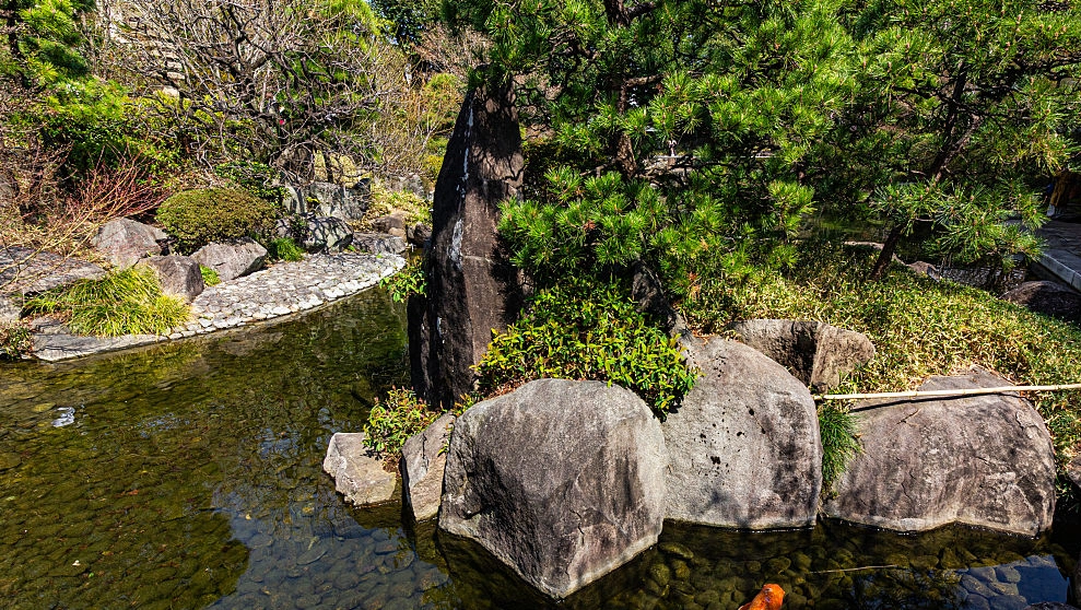 13 inspiring elements of Japanese garden design