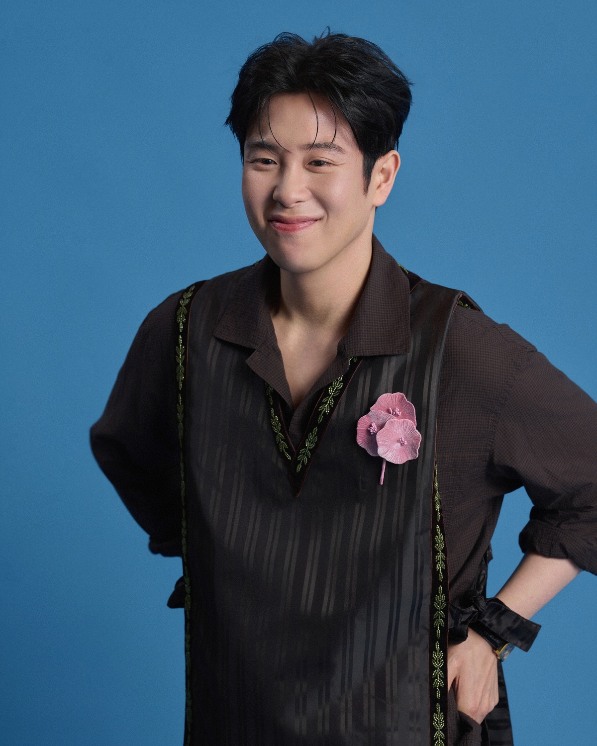 Pyo Ji-hoon “Zico said he wants to make a cameo in ‘True Education 2’”