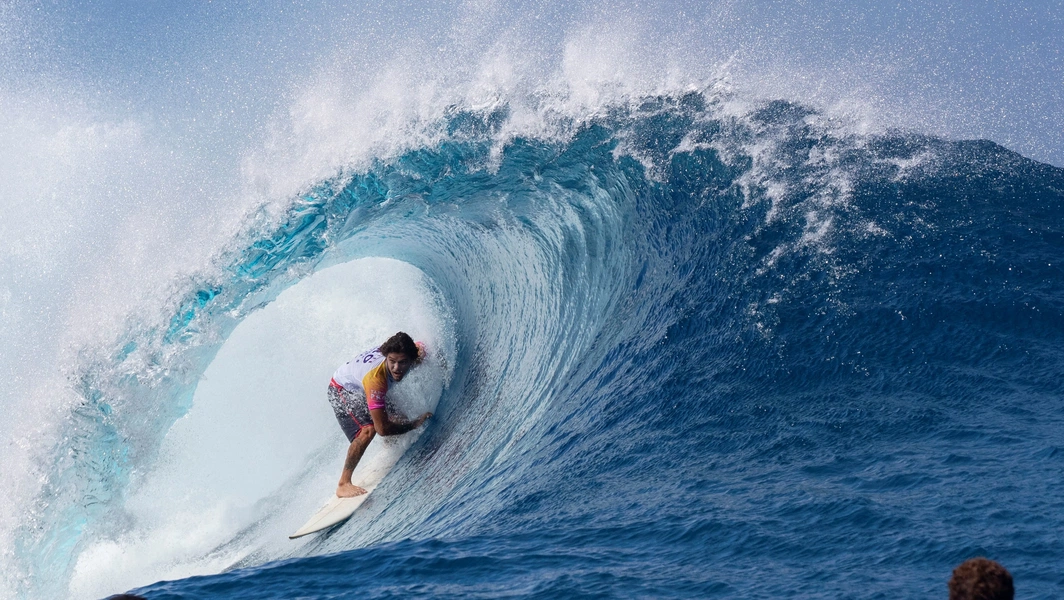 6 most dangerous surf spots on Earth