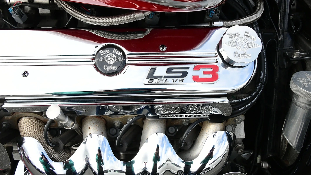 7 largest motorcycle engines in production and custom builds
