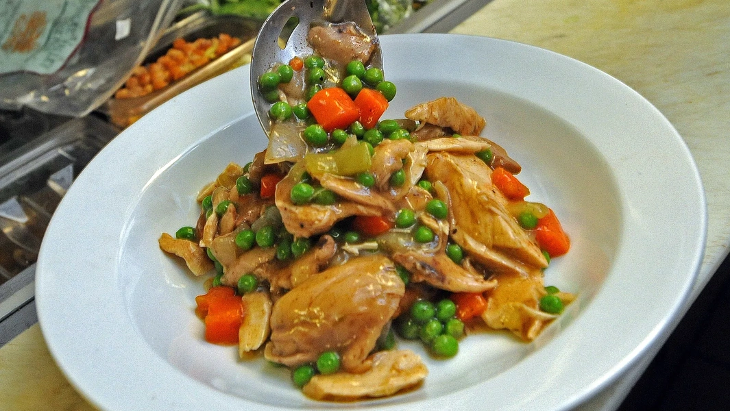 Slow-cooked chicken stews from around the world