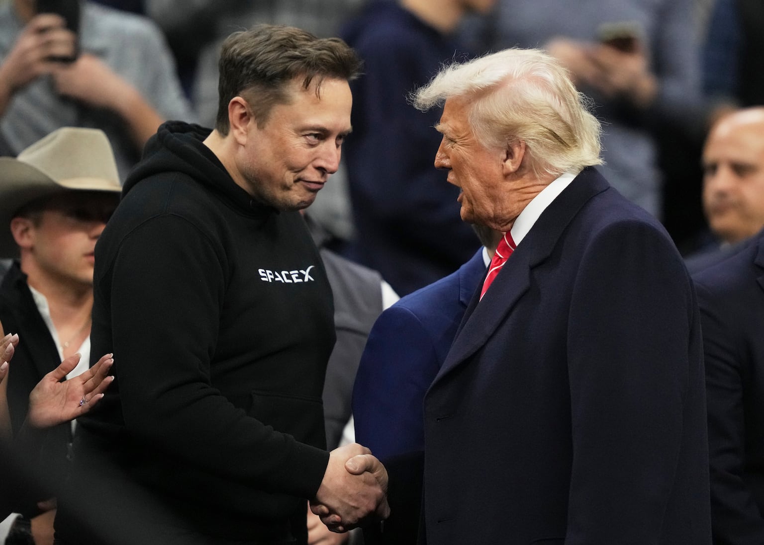 Tom Collins: Let me tell you why Elon Musk is tweeting about Belfast