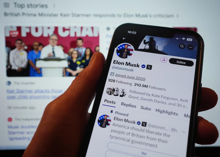 Tom Collins: Let me tell you why Elon Musk is tweeting about Belfast