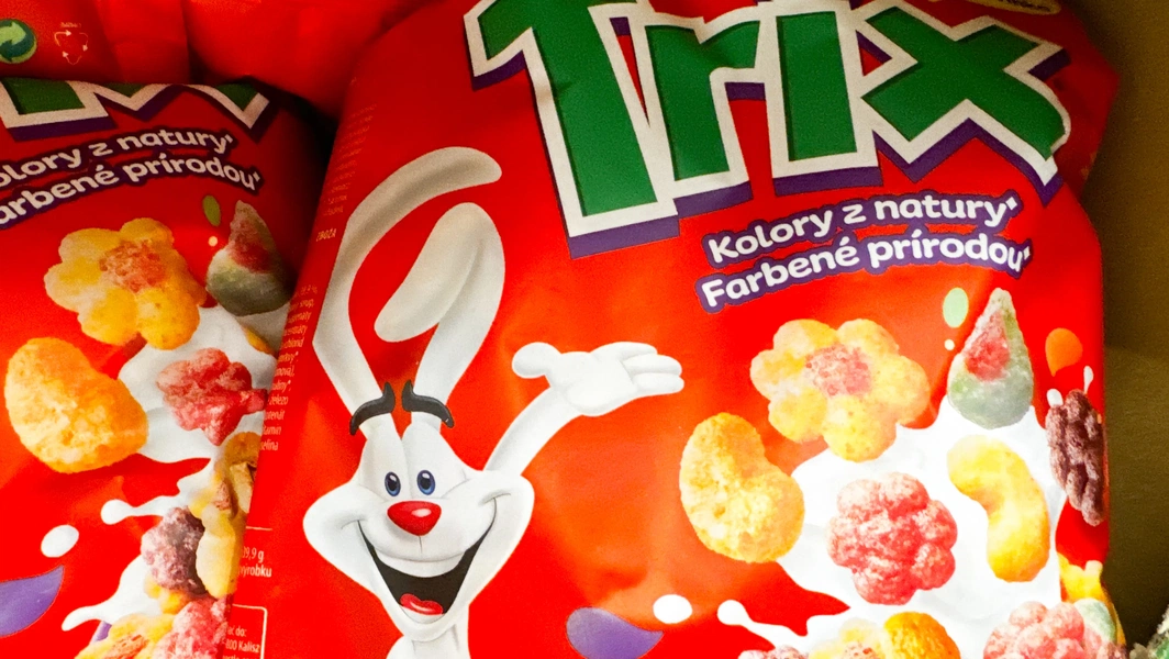 4 fruity cereals ranked from best to worst