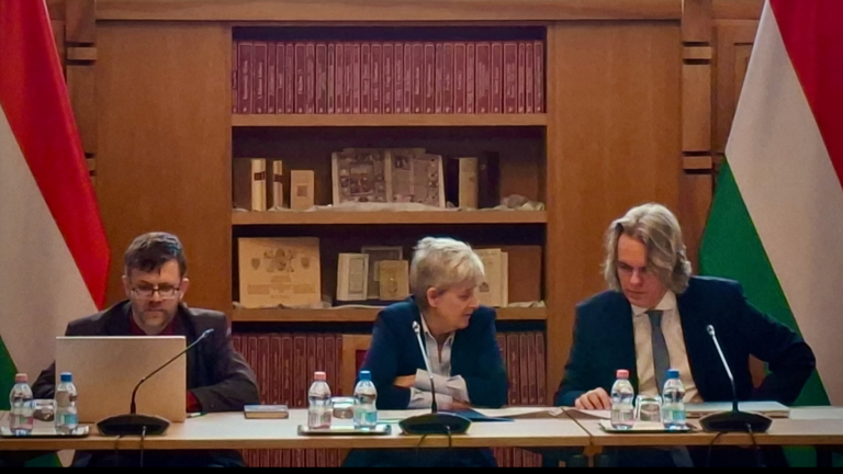 Gyökeres változások jönnek az egyetemeken, Lannert Judit megkezdte a ...