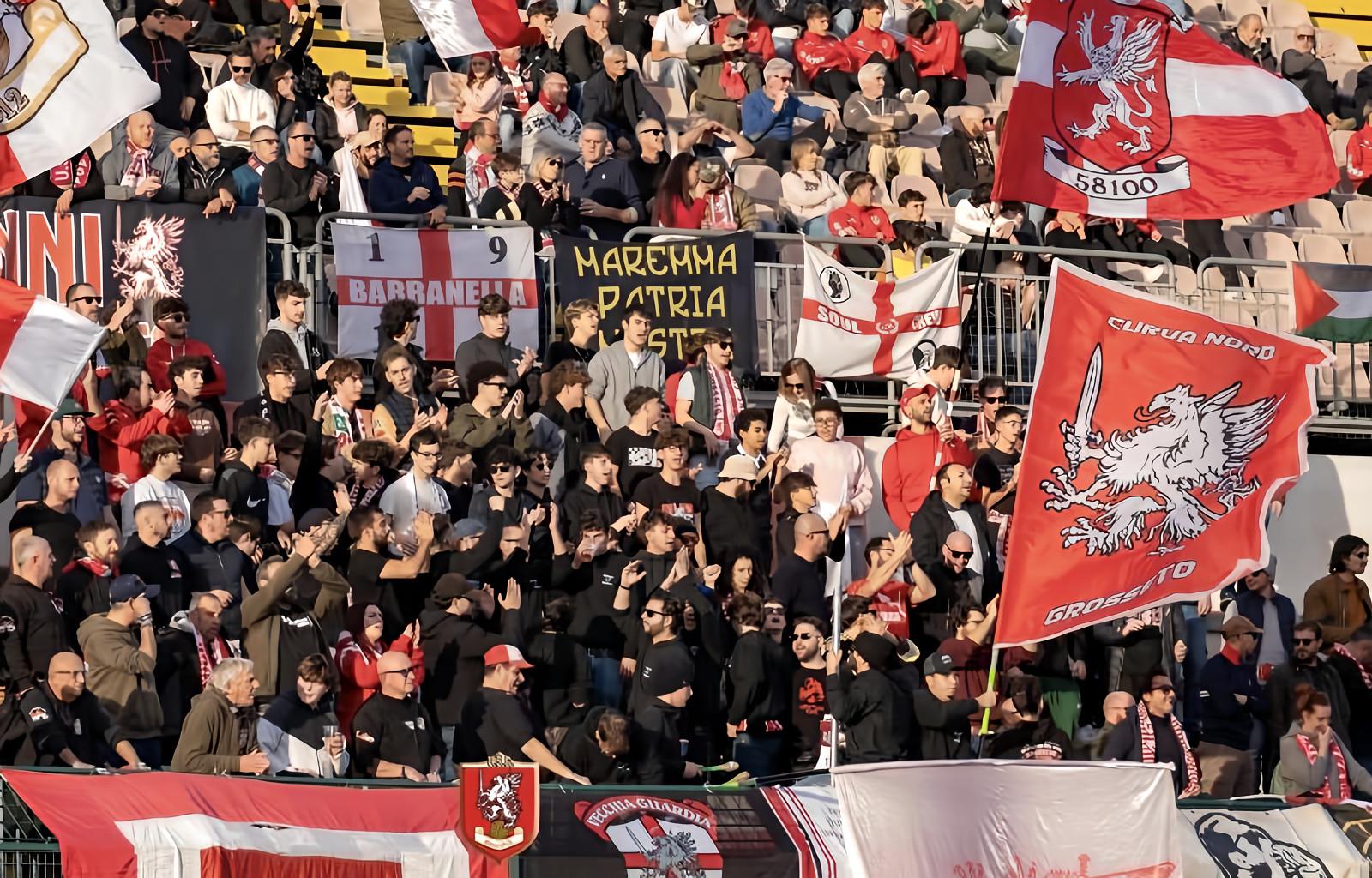 Il futuro del Grifone. Serie C, giorno decisivo