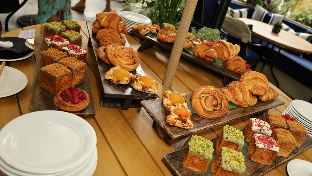 15 brunch destinations and recipes to try