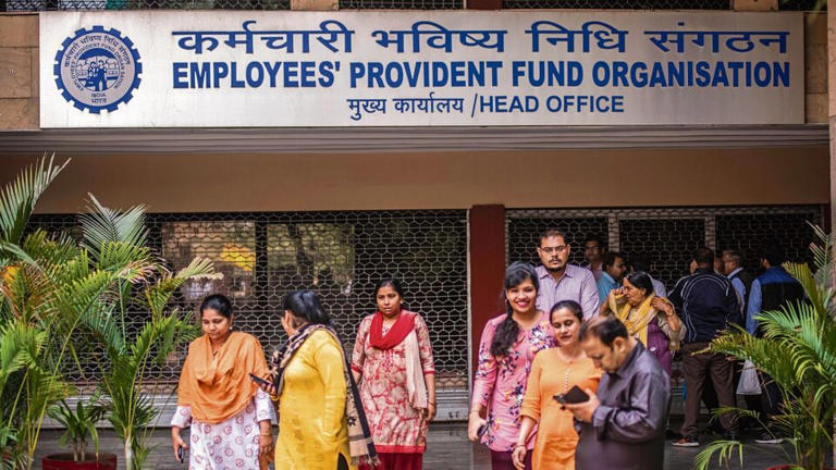 EPFO 3.0 update: UPI and ATM-based PF withdrawals, limits, rollout ...