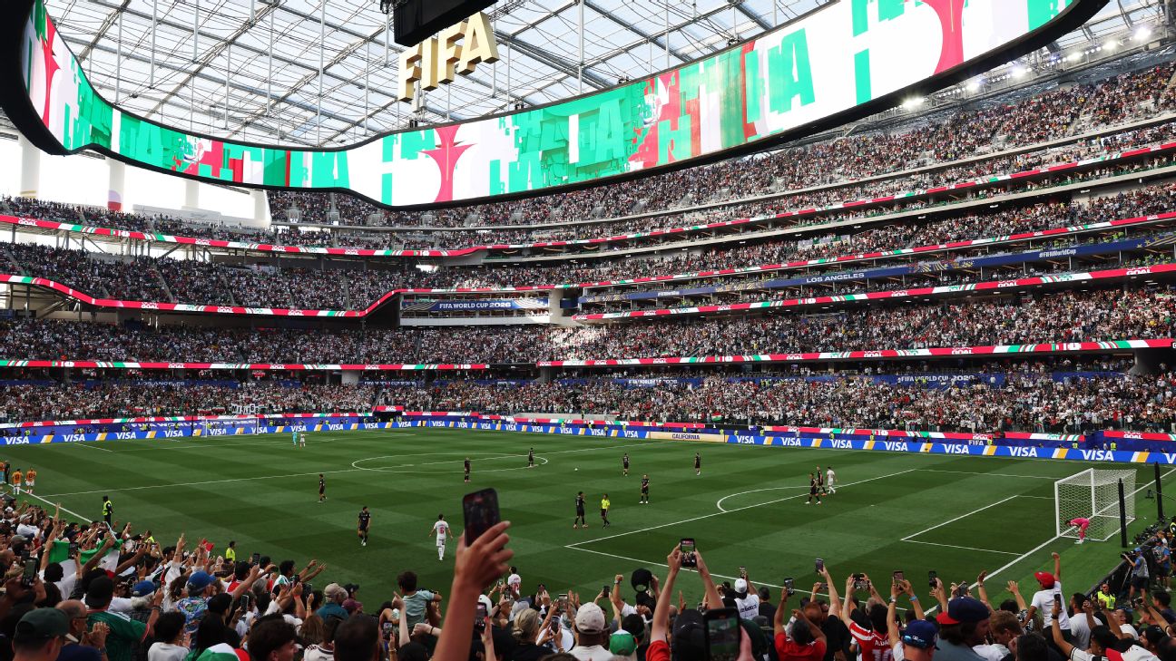 Iran draw with New Zealand in opener after tense buildup
