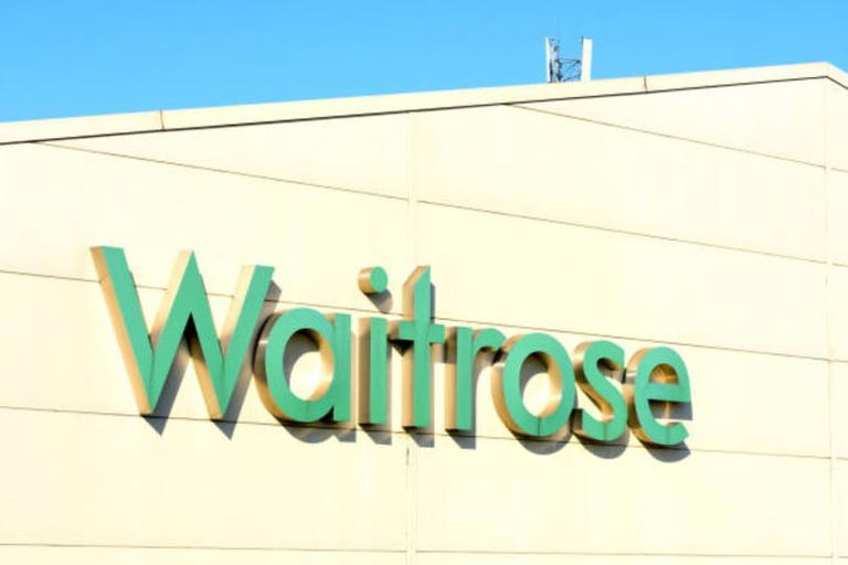 Waitrose becomes 'first' UK supermarket to ditch 12-week rule for shoppers