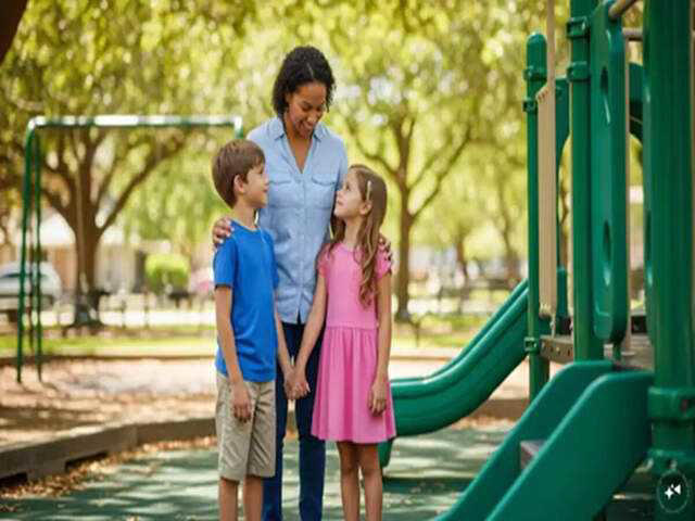 Essential safety tips for children: Empowering young minds