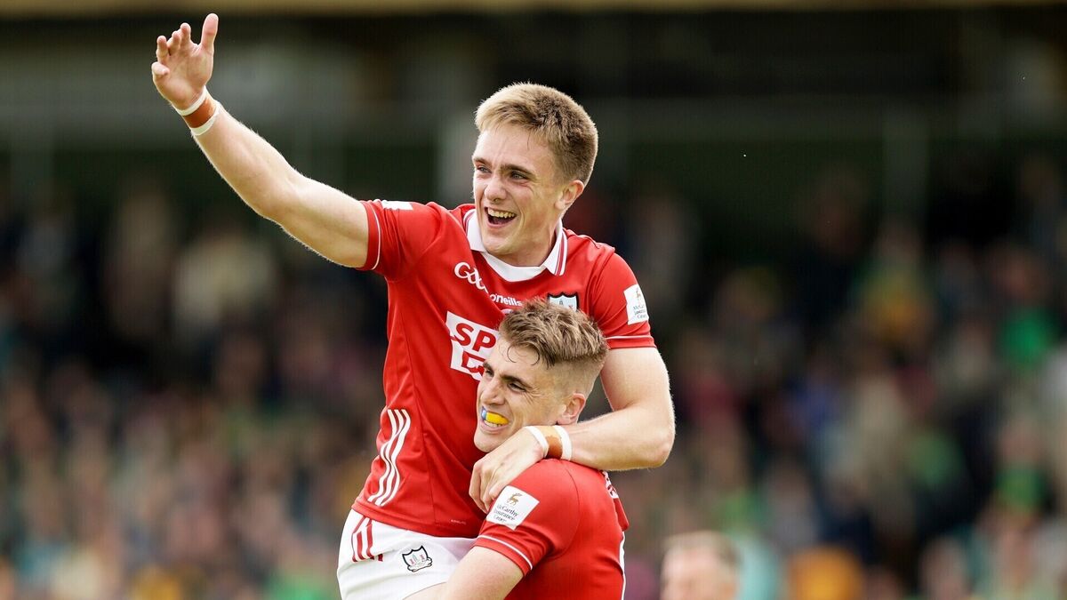 Éamonn Fitzmaurice: Football quarter-finalists can sit back and watch ...