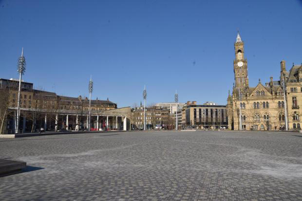 Ping pong comes to Centenary Square in new city tournament