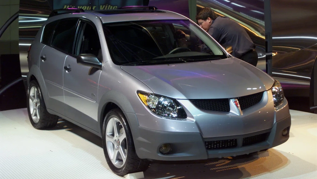 6 Pontiac models that missed the mark