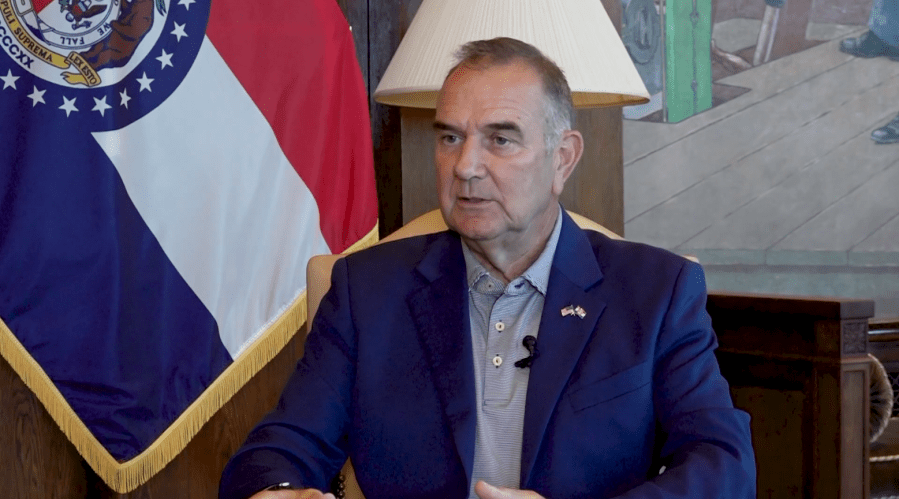 ‘We have a spending problem’: Kehoe agrees with Fitzpatrick on Missouri ...