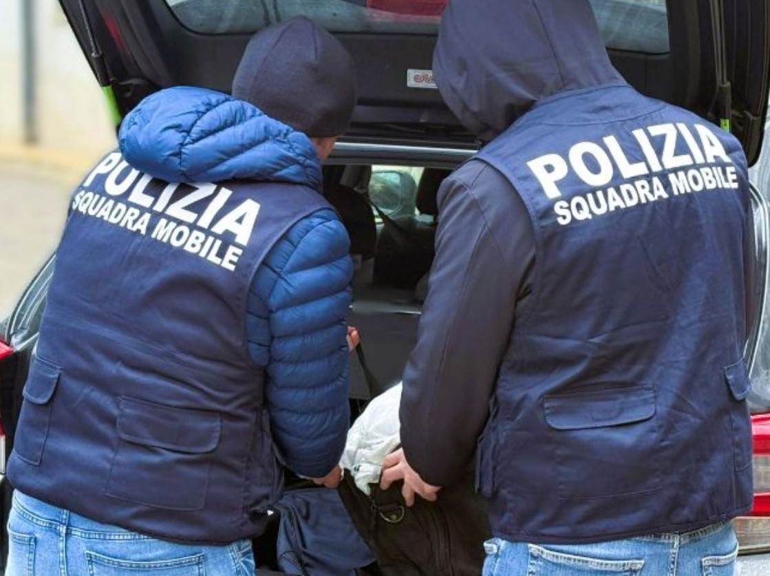Reggio Calabria: spaccio di droga al rione Marconi, tre indagati vanno ...
