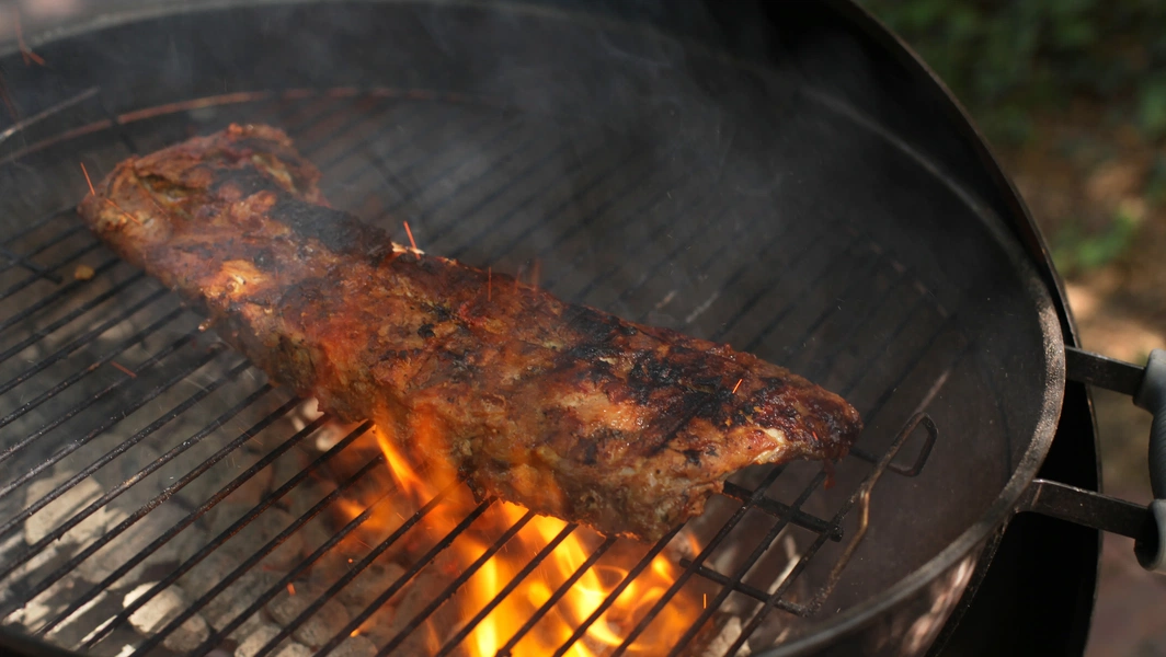 9 flavorful BBQ recipes for every gathering