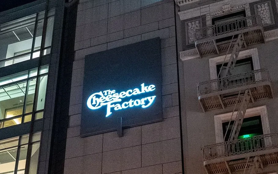 Media spotlights Cheesecake Factory's underrated menu picks