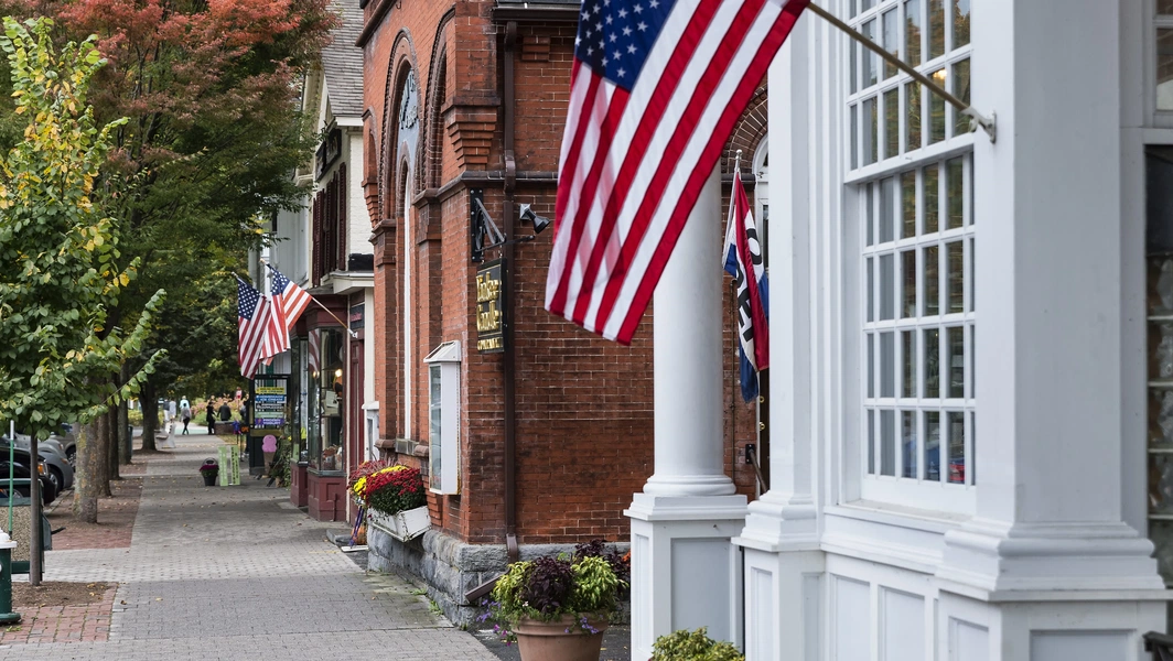 15 historic main streets across America