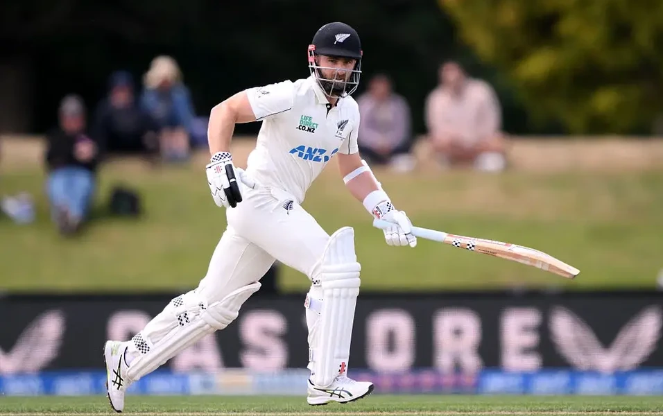 Sachin Tendulkar hails Kane Williamson as a 'thorough gentleman'