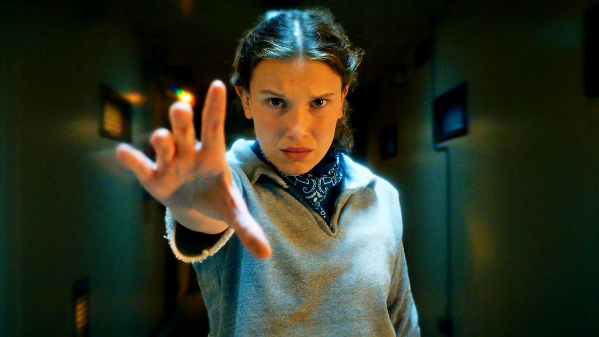 Duffer Brothers' new event film after 'Stranger Things' officially sets ...