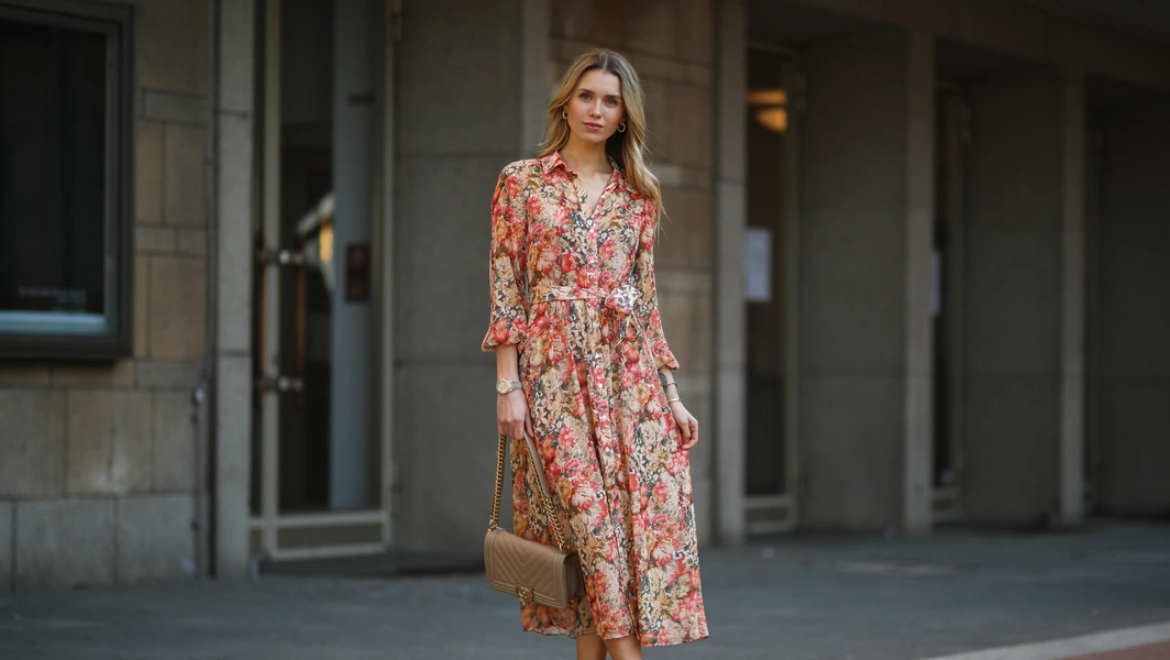 6 flowy dress trends and styles for summer 2026