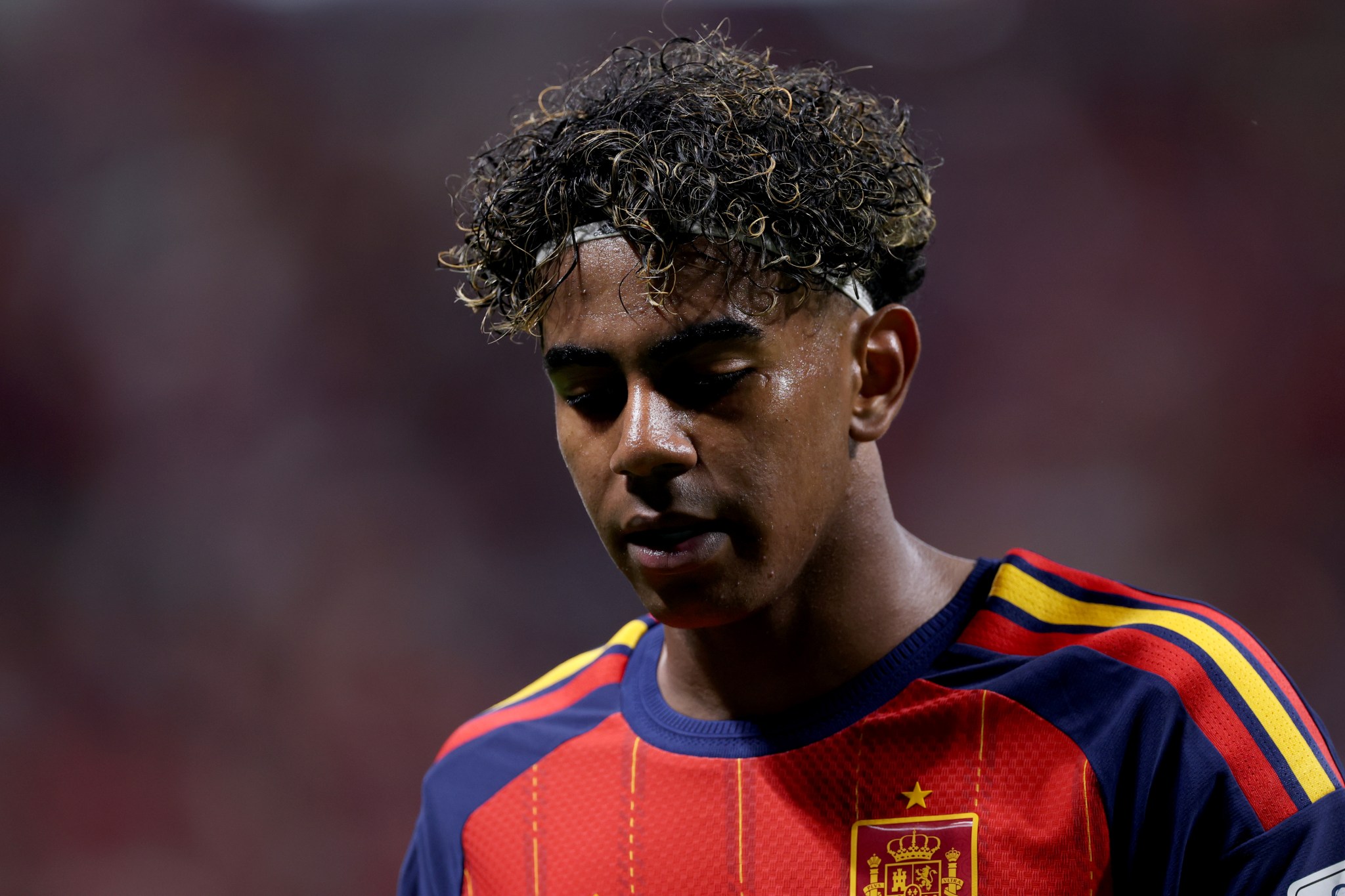 Spain's World Cup stock is crashing: Updated power rankings after Day 5