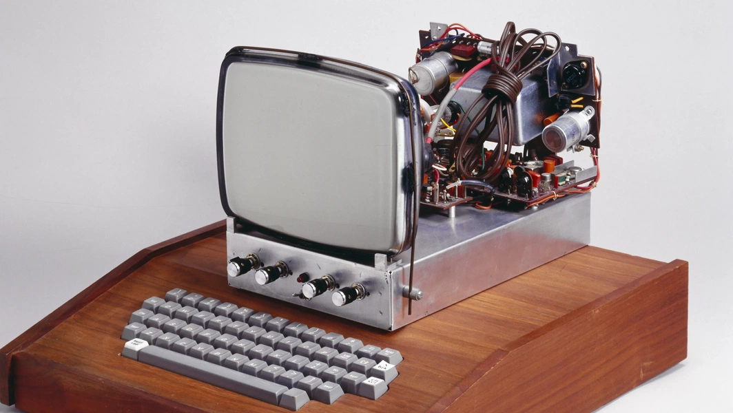 10 memorable moments from 1976