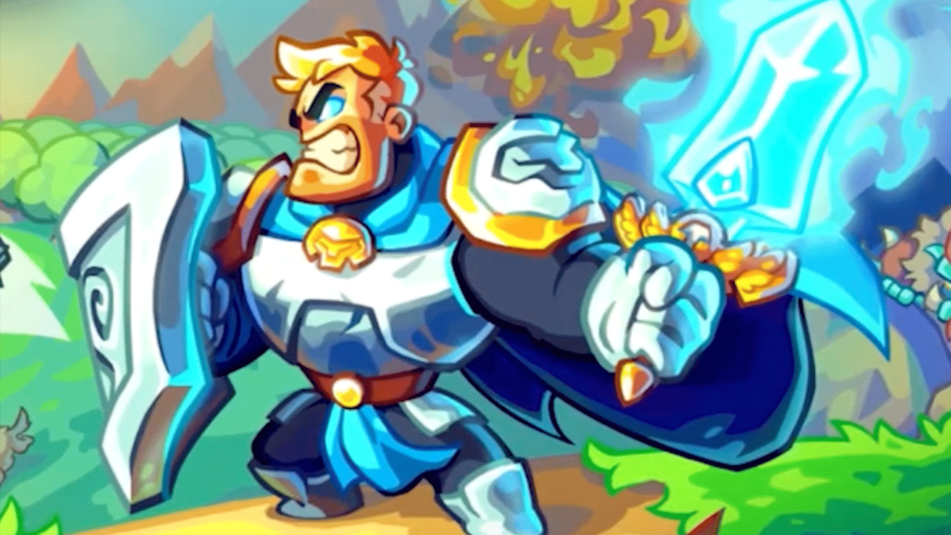 Kingdom Rush 6: Genesis - Official reveal trailer