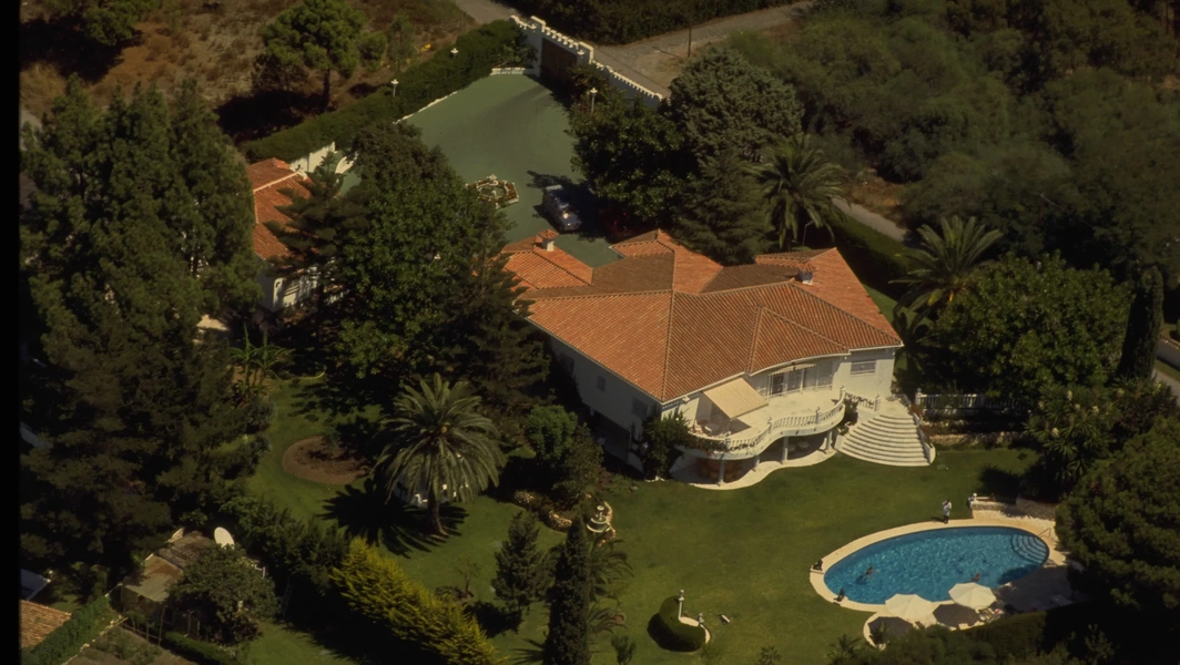 10 notable real-life homes from screen and celebrity culture