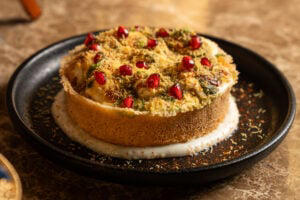 Jodhpur Bar & Kitchen Dubai review: The Rajasthani restaurant the city ...