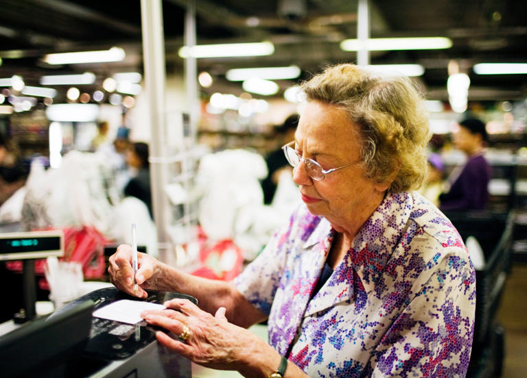 People are sharing what will vanish with older generations and I'm sad