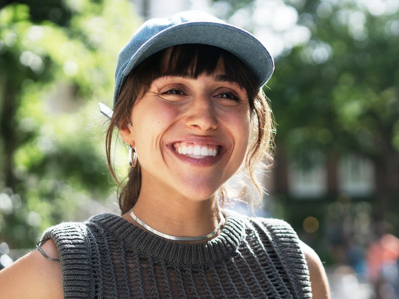Statt Cappy: Diese Kopfbedeckung ist im Sommer 100-mal schicker