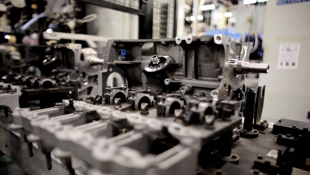 8 legendary Ford engines known for durability