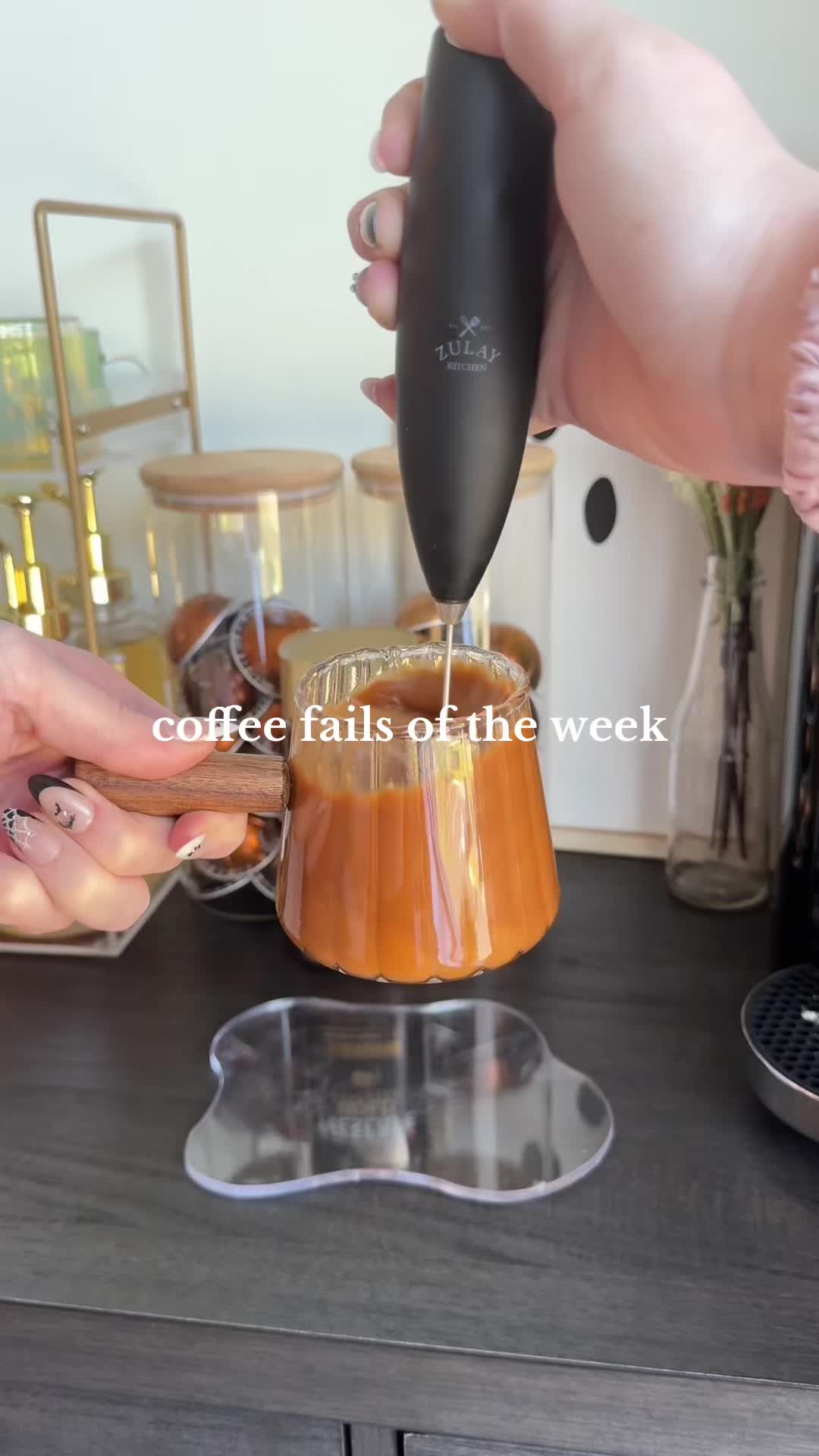 Coffee Fails That Went Totally Wrong While Making Coffee